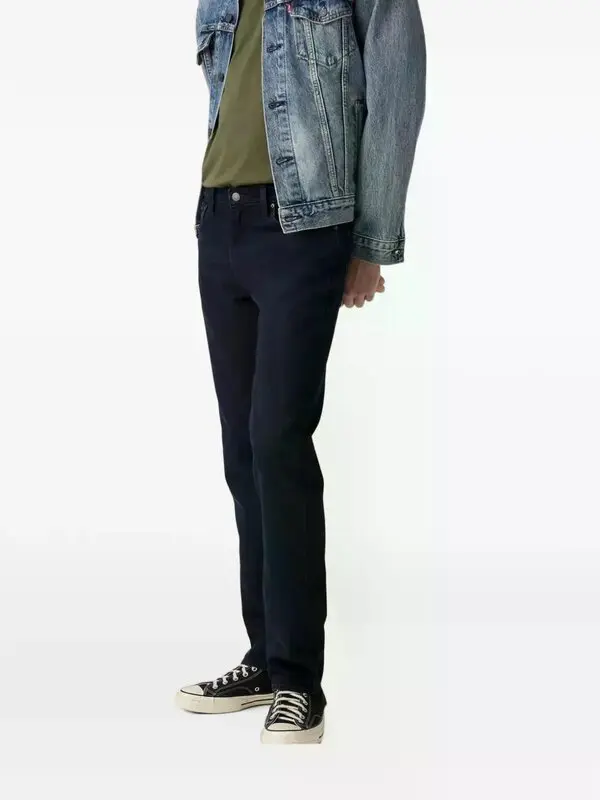 LEVI'S 511 Slim-fit Jeans - Blue