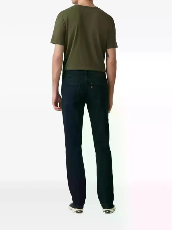 LEVI'S 511 Slim-fit Jeans - Blue