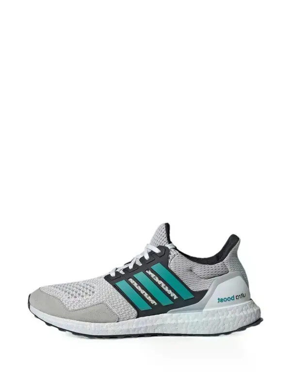 Adidas Ultraboost 1.0 Lace-up Sneakers - Grey