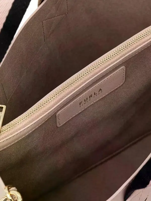 Furla Small Divide It Tote Bag