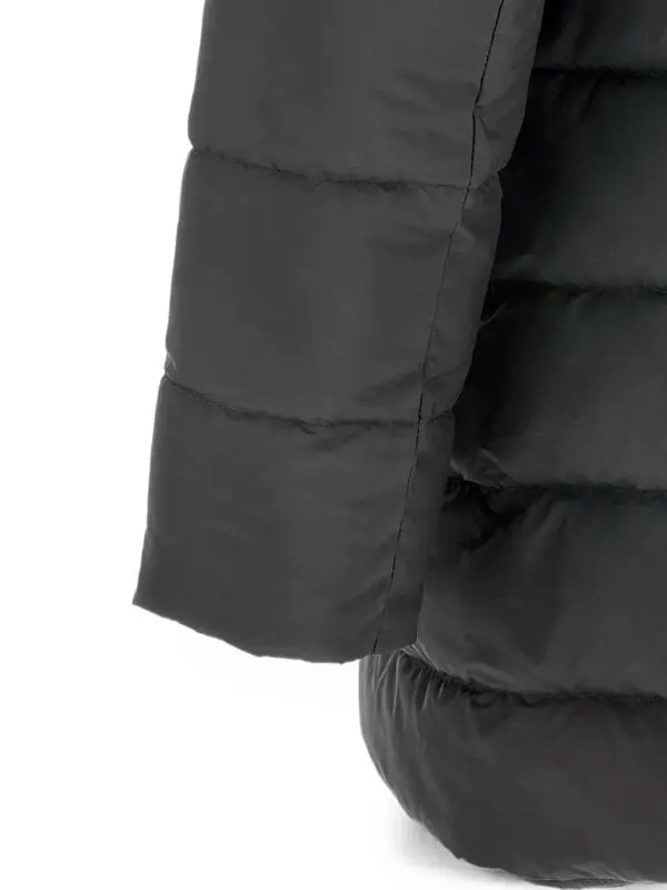 Herno Quilted Down Coat