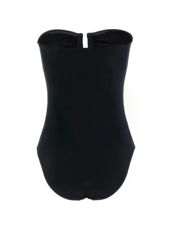 ERES Cassiopée Ruched Swimsuit