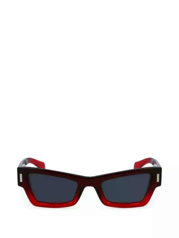 FERRAGAMO Cat-eye Sunglasses
