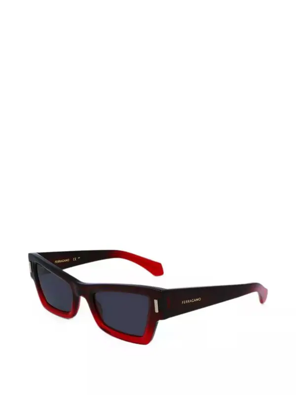 FERRAGAMO Cat-eye Sunglasses