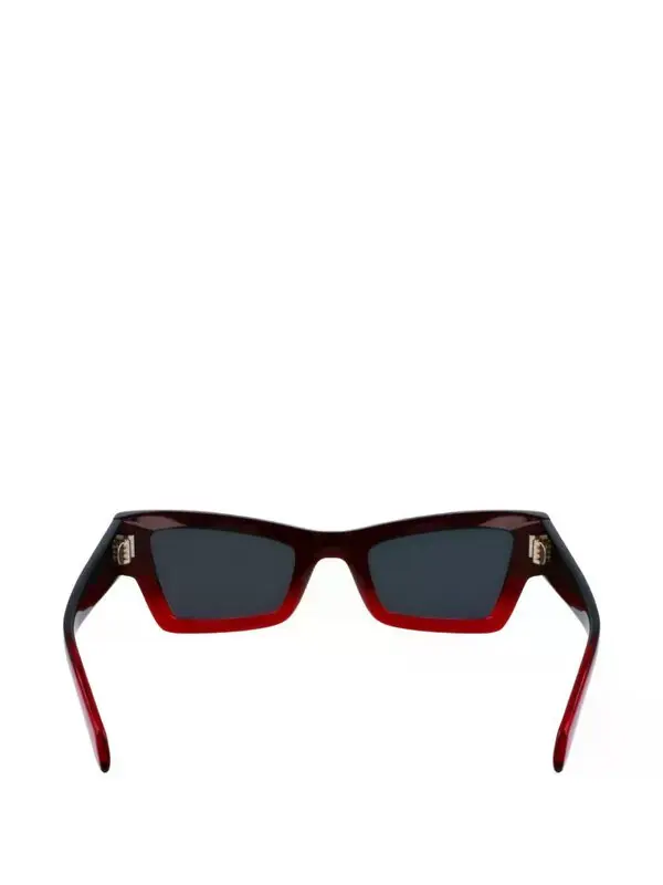 FERRAGAMO Cat-eye Sunglasses