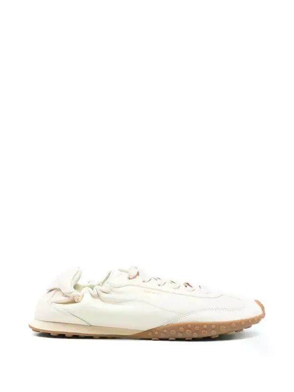 HOFF Bridge Napa Leather Sneakers