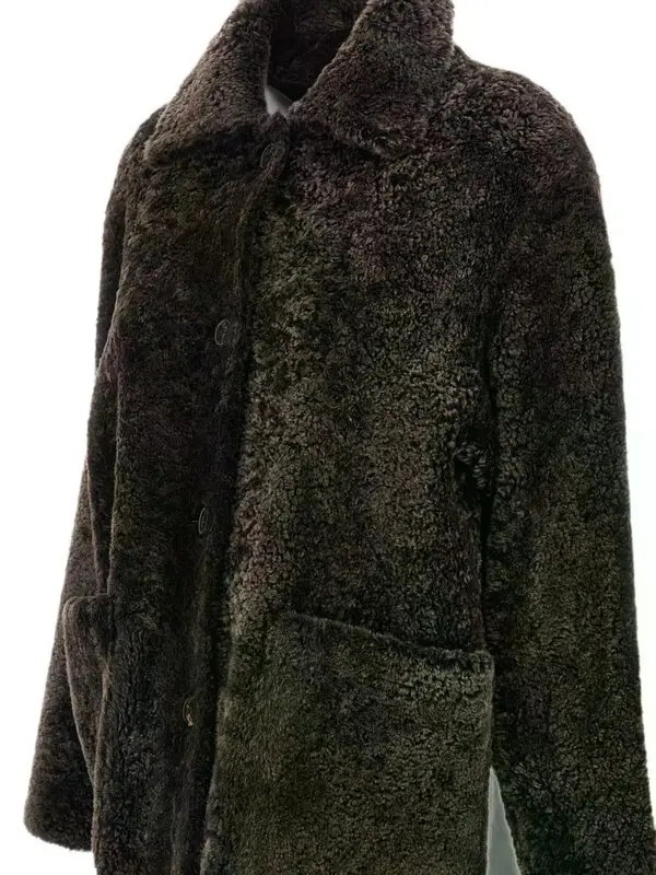 ARMA Zoey Reversible Shearling Coat