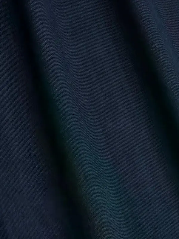 Artigiano Jersey-knit Long-sleeve Shirt