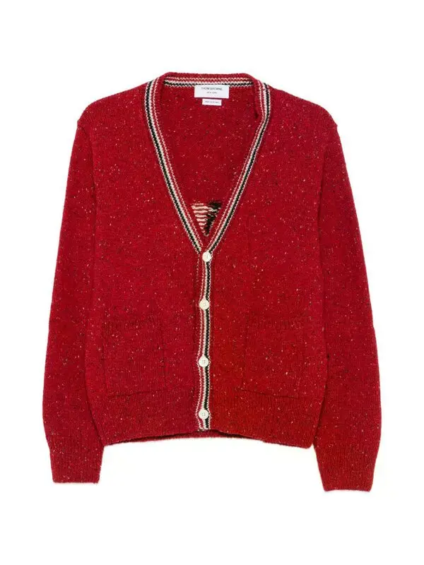 Thom Browne Hector Cardigan