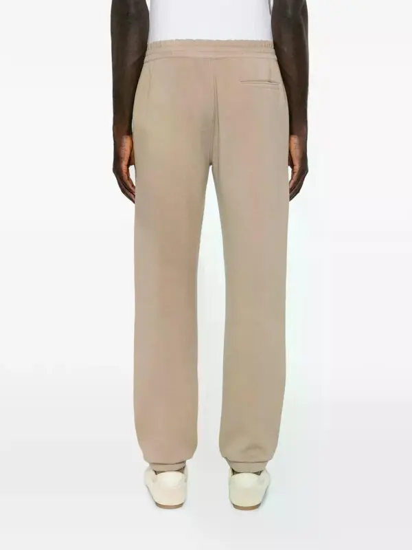 Zegna Elasticated-waistband Trousers