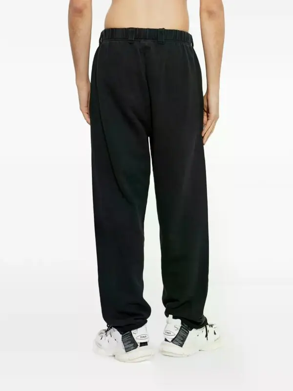 Vetements Elasticated-waist Track Pants