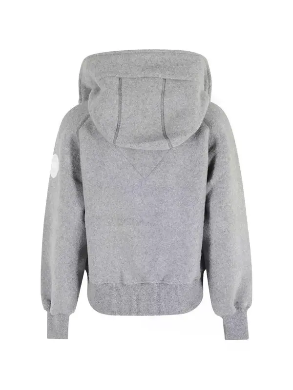 Canada Goose Chilliwack Fleece Hoodie
