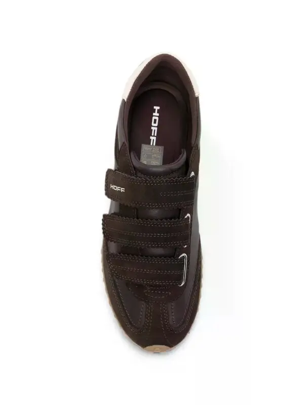 HOFF Bridge Touch-strap Sneakers