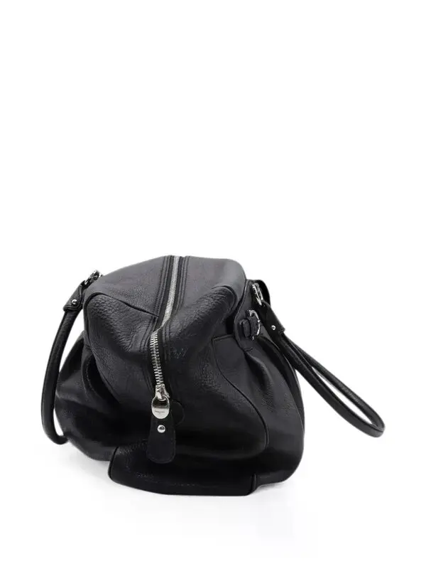 FERRAGAMO Buckle-detail Shoulder Bag