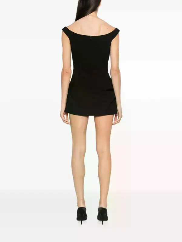 Arcina Ori Avery Draped Dress