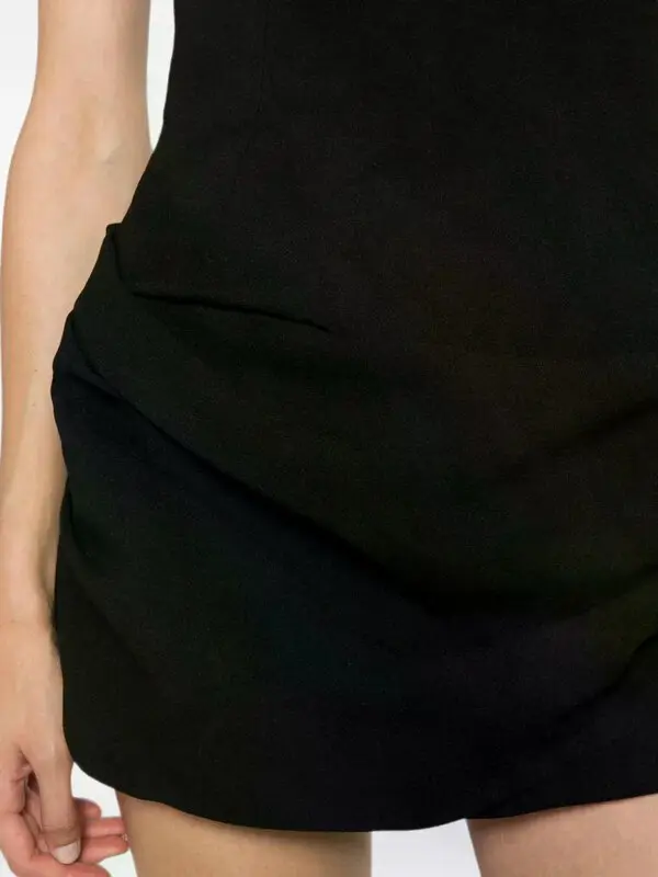 Arcina Ori Avery Draped Dress