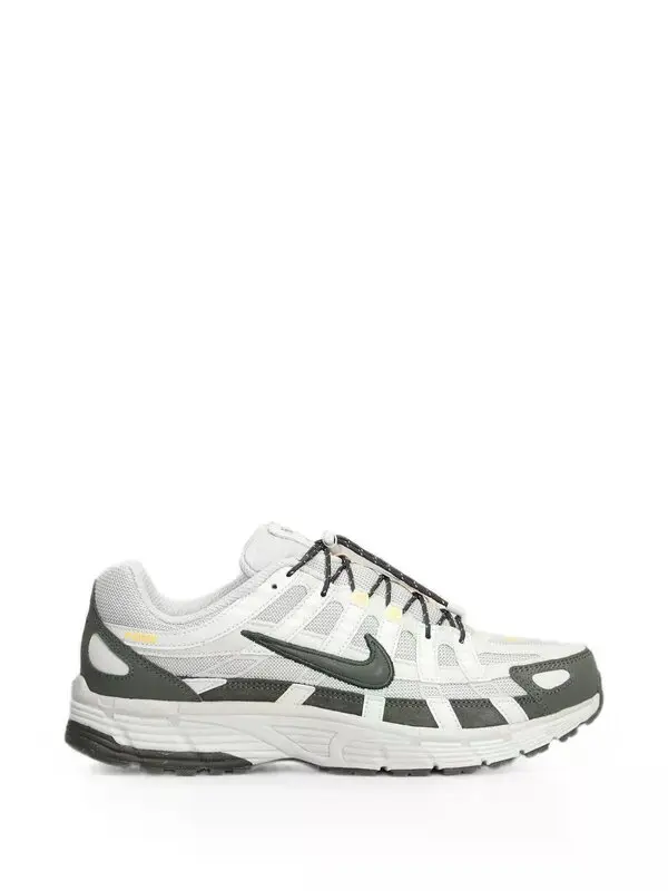 Nike P-6000 Panelled Sneakers