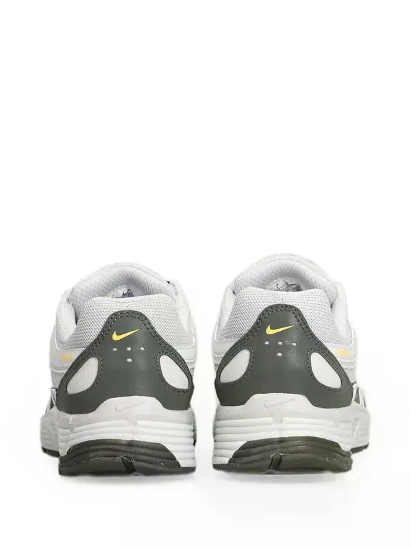 Nike P-6000 Panelled Sneakers