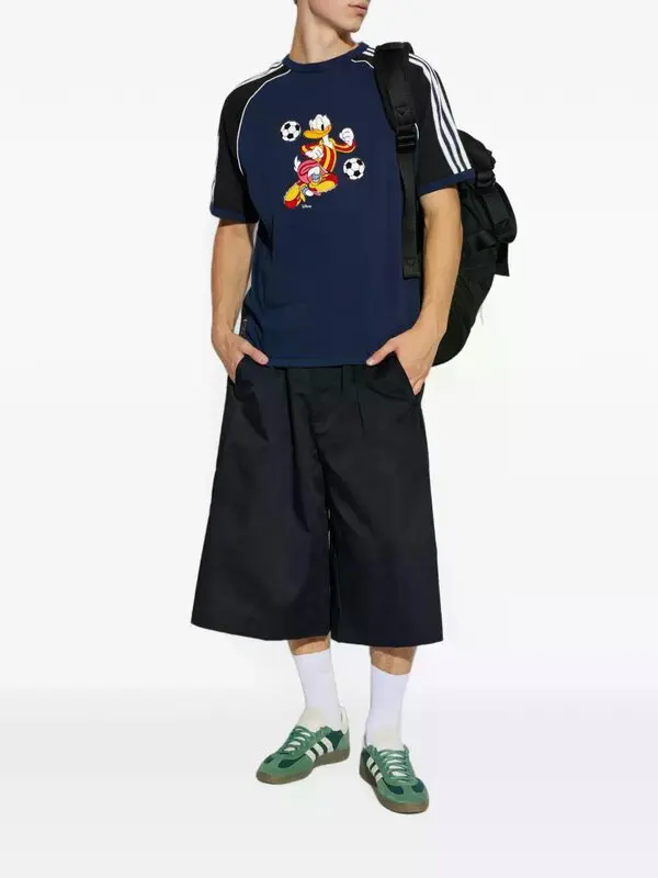 Adidas Brain Dead Disney T-shirt
