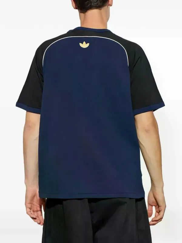 Adidas Brain Dead Disney T-shirt