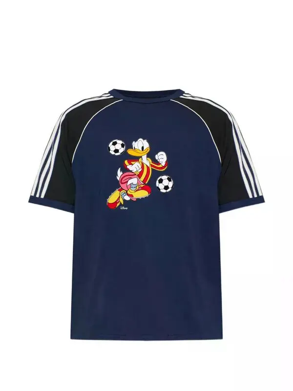 Adidas Brain Dead Disney T-shirt