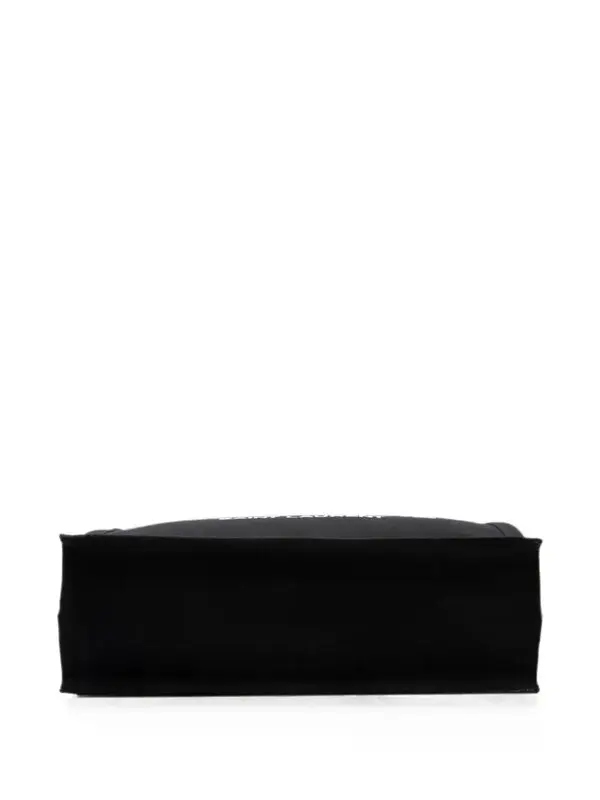 Saint Laurent Rive Gauche Tote Bag - Black
