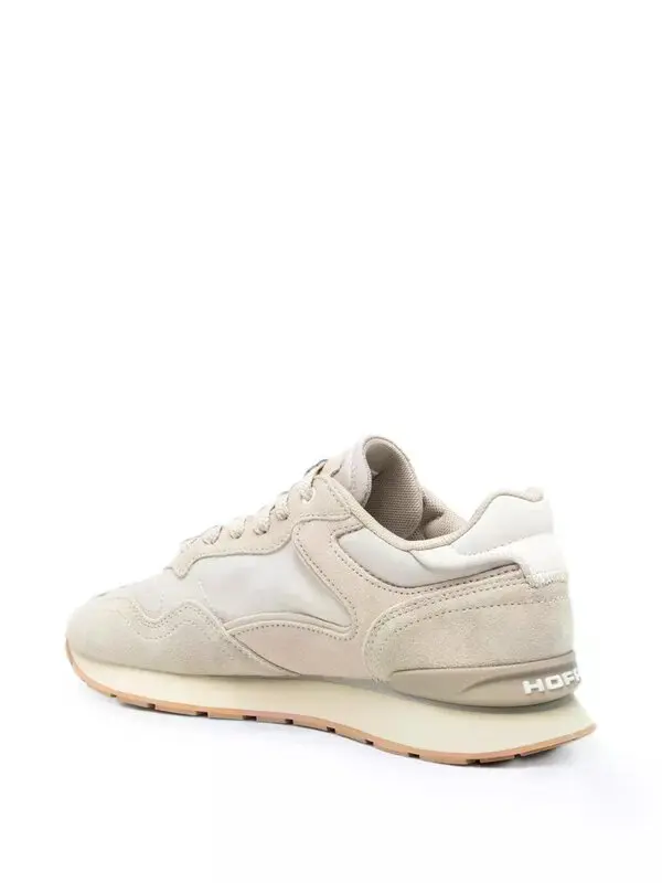 HOFF City Panelled Sneakers