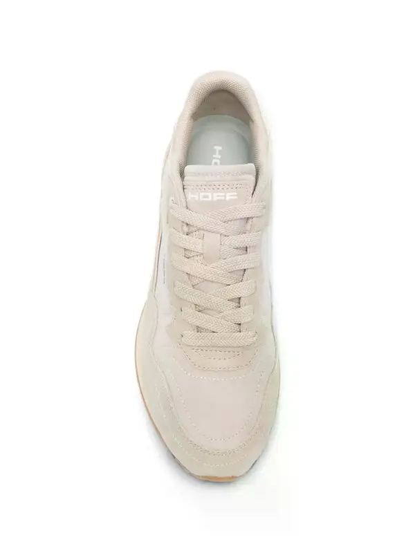 HOFF City Panelled Sneakers