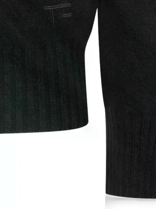 TOM FORD Drawstring Hoodie