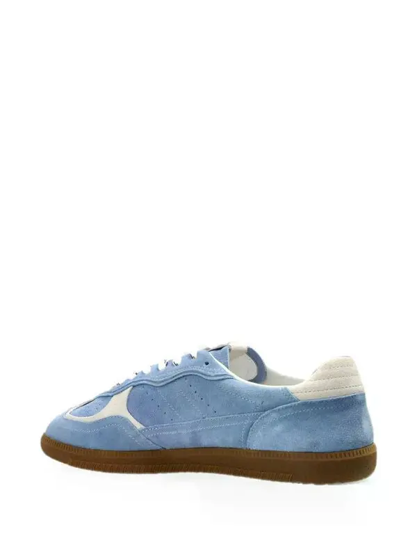 ALOHAS Tb.490 Rife Suede Sneakers
