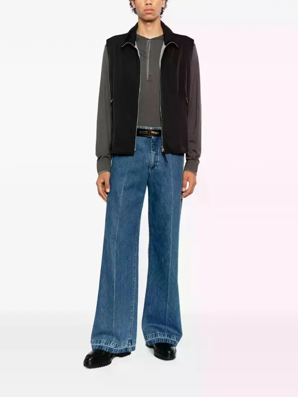 TOM FORD Zip-up Gilet