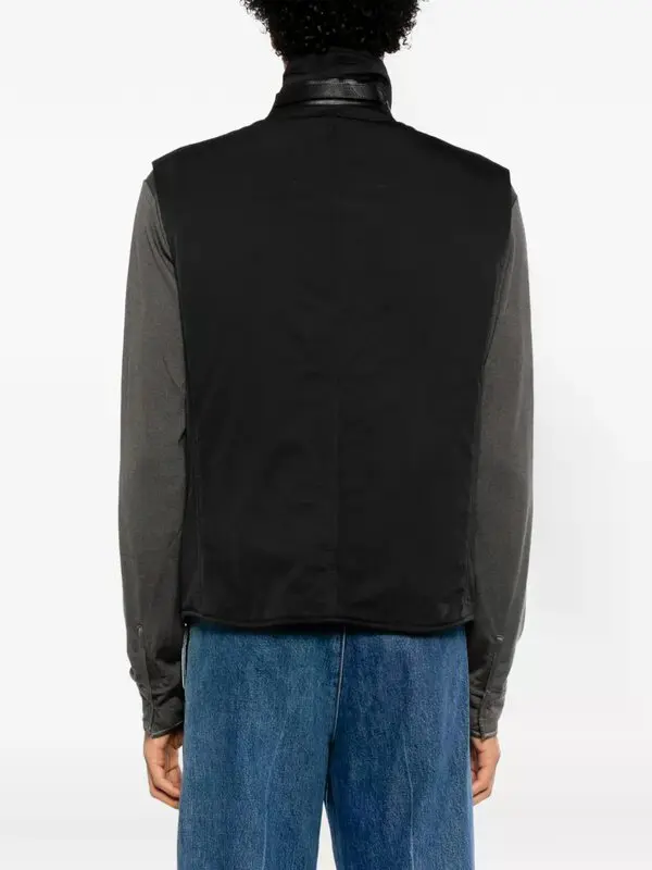 TOM FORD Zip-up Gilet