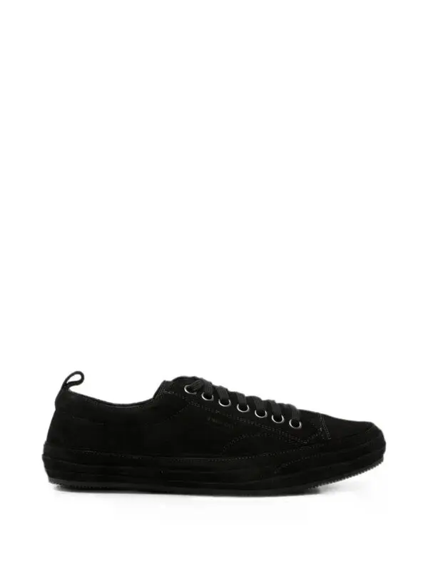 TOM FORD Dean Suede Sneakers
