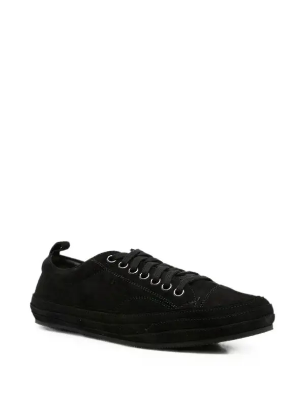 TOM FORD Dean Suede Sneakers