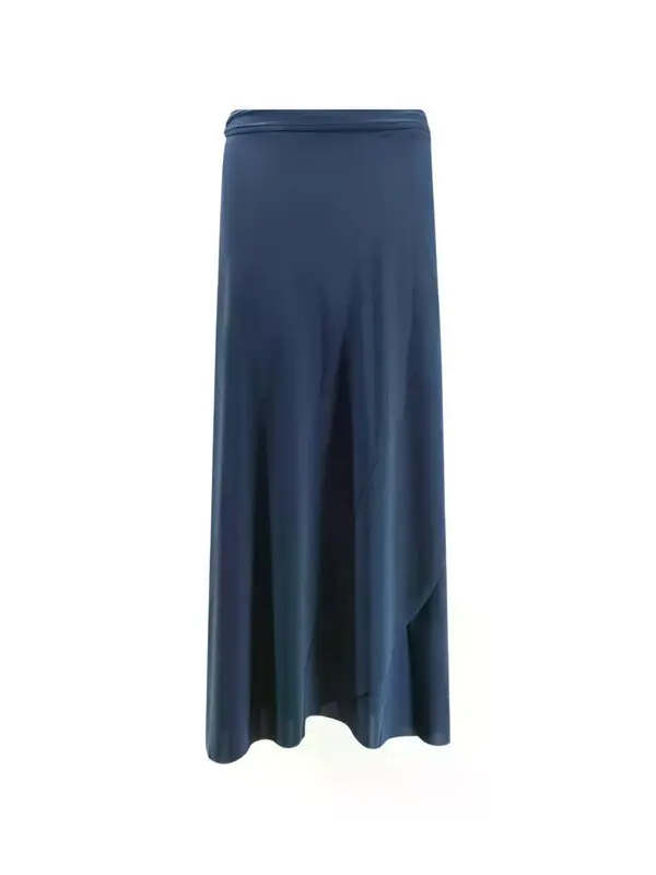 ERES Julieta Wrap Maxi Skirt