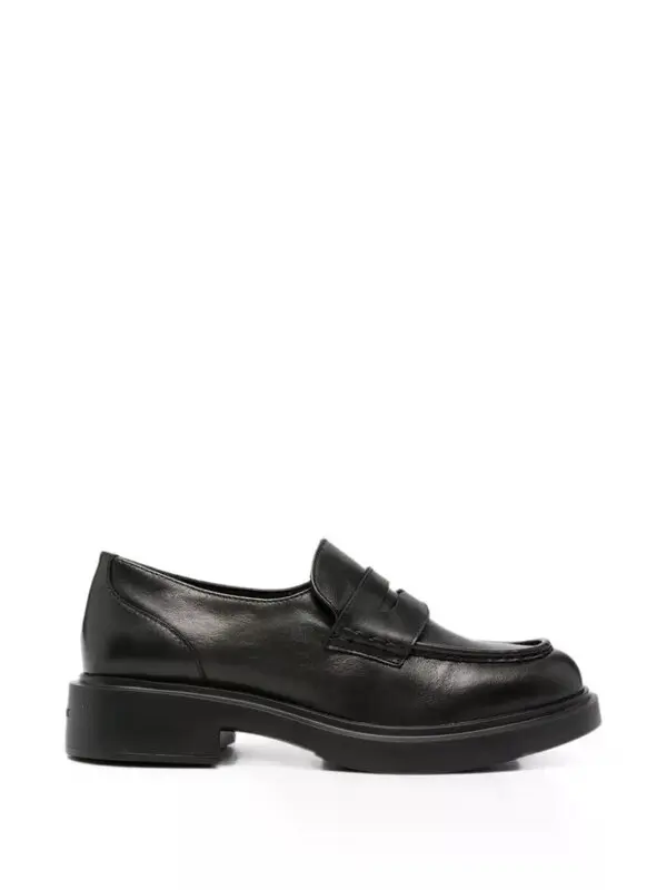 G.H.BASS Lauren Penny Loafers