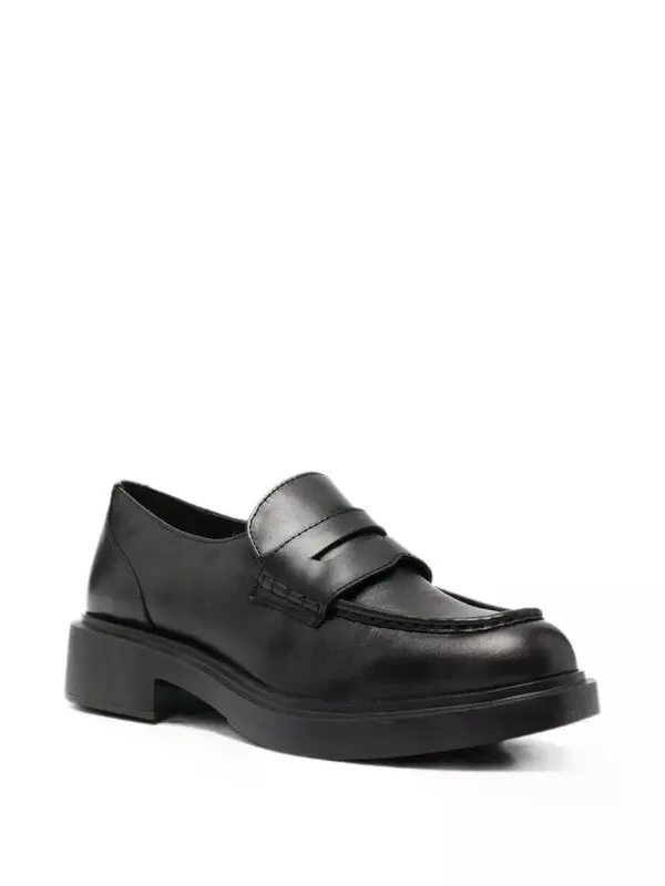 G.H.BASS Lauren Penny Loafers