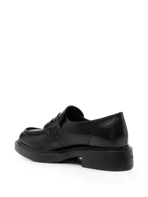 G.H.BASS Lauren Penny Loafers