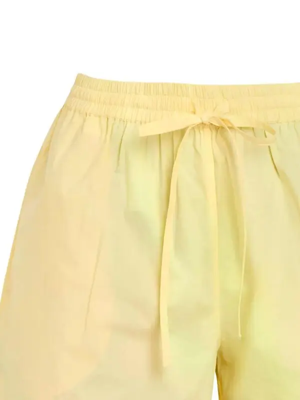 Matteau Elasticated-waist Shorts