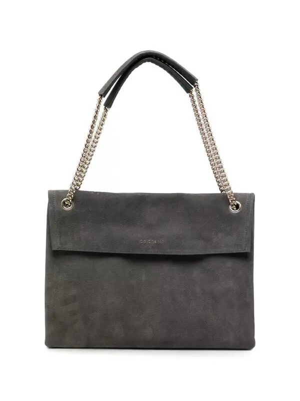Orciani Medium Venus Nabucco Tote Bag - Grey
