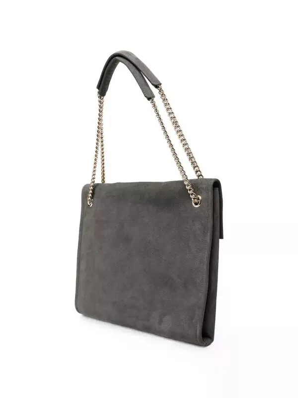 Orciani Medium Venus Nabucco Tote Bag - Grey