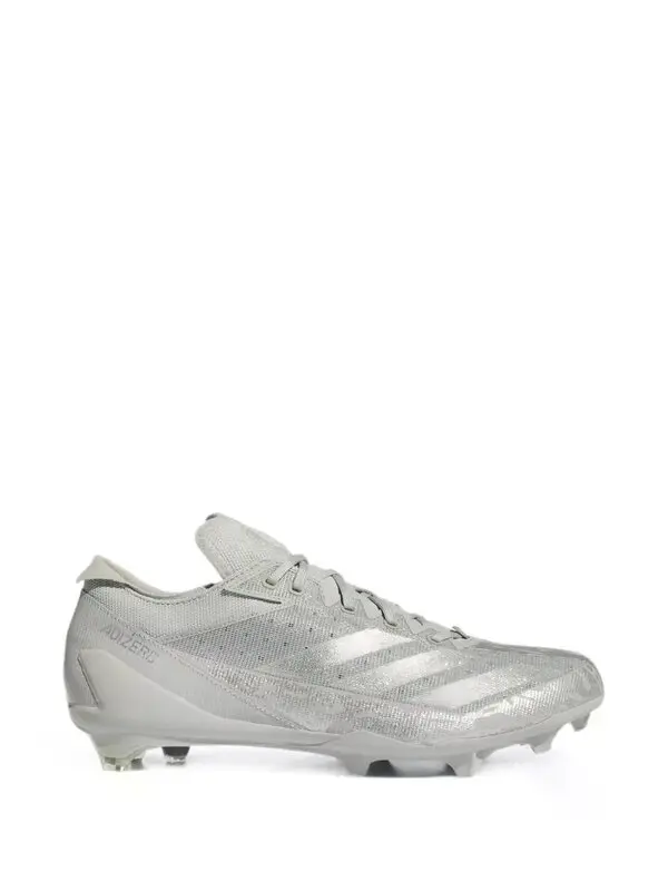 Adidas Adizero Electric Speed Juice Football Cleats - Grey