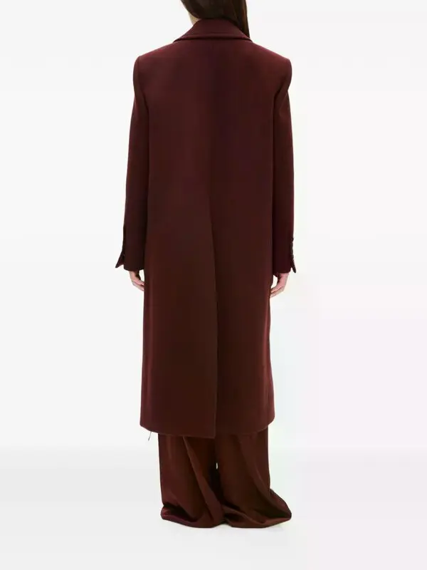 ANN DEMEULEMEESTER Aldina Coat