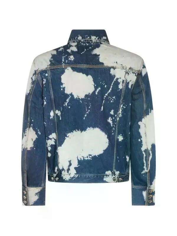 VIVIENNE WESTWOOD Worker Jacket
