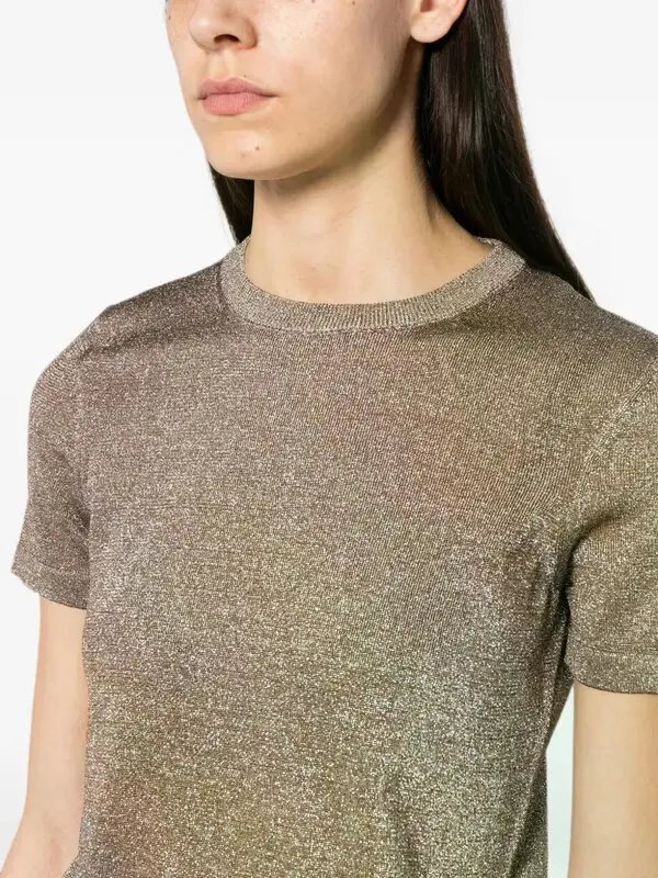 Missoni Crew-neck Top