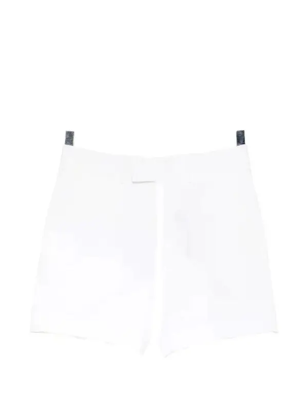 TOM FORD Tailored Twill Shorts