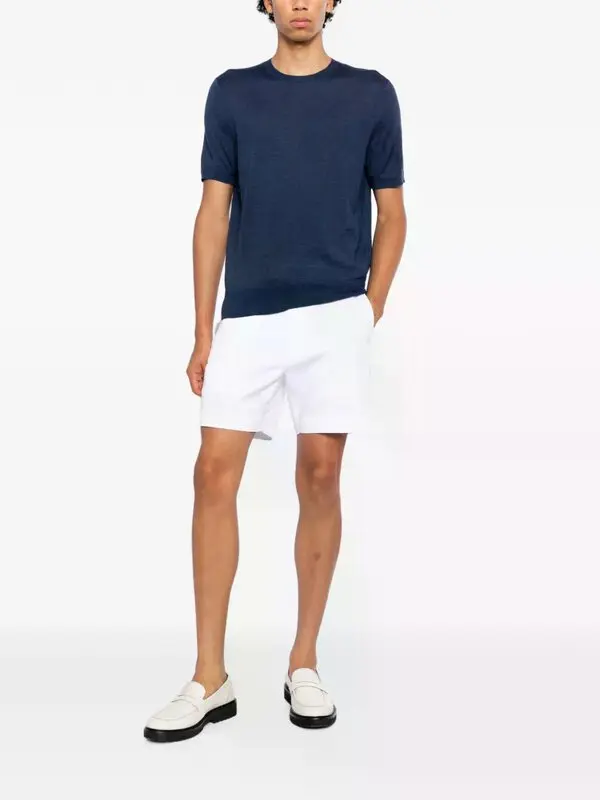 TOM FORD Tailored Twill Shorts