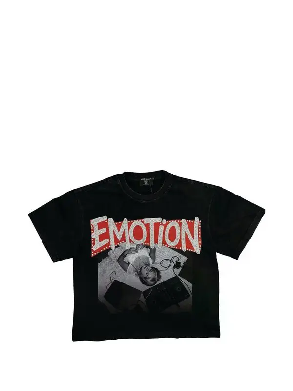 Mixed Emotion Tunes T-shirt