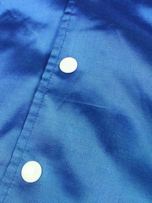Celine Teddy Logo-print Bomber Jacket