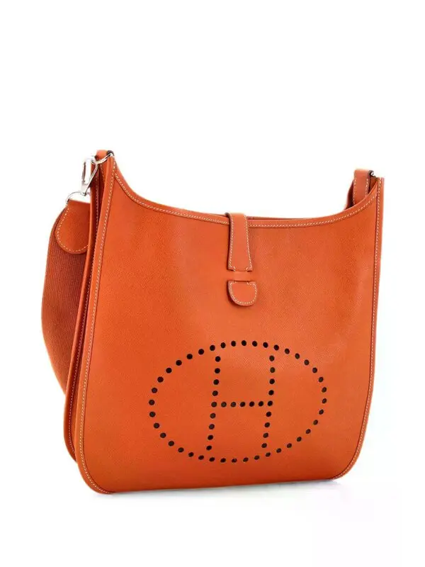 Hermès Evelyne Gm Bag
